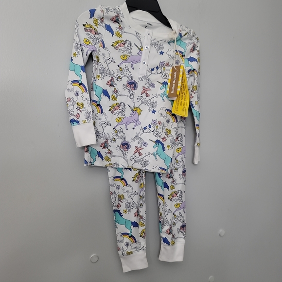 Roller Rabbit | Pajamas | Roller Rabbit Girls Dream For All Pajama Set ...